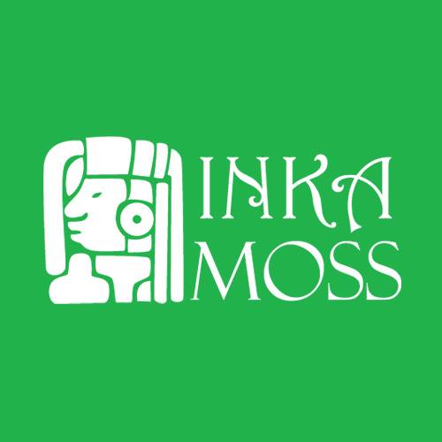 Inka Moss - Economía Verde : Economía Verde