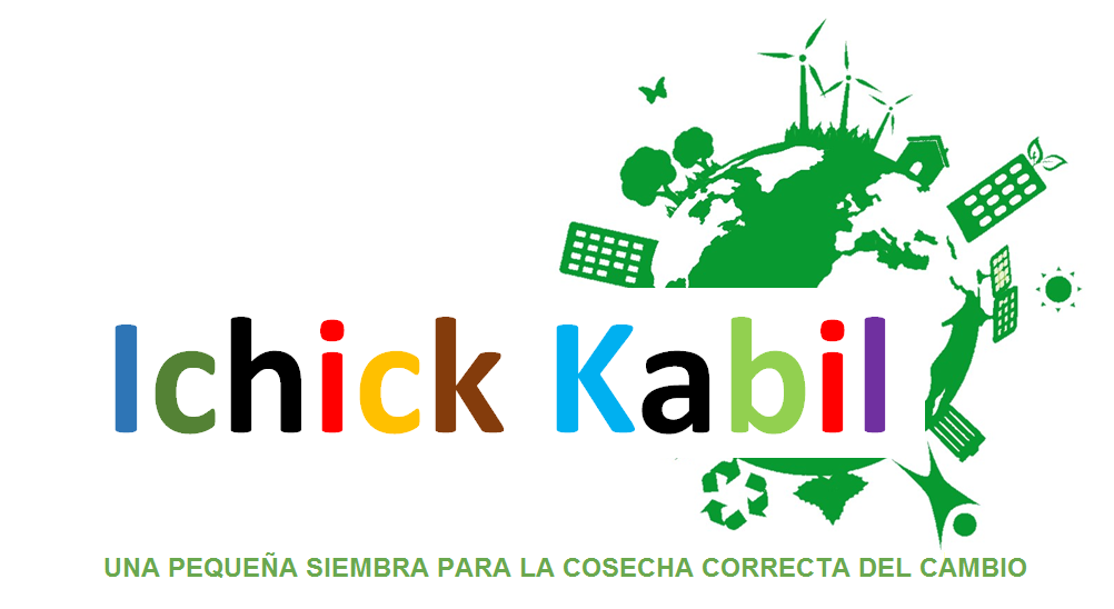 Ichick Kabil - Economía Verde : Economía Verde